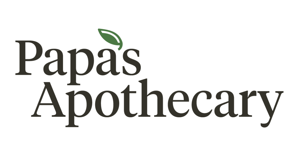 PLANT BASED SKIN CARE - THE BEST HEALTH AND WELLNESS PRODUCTS – Papa's ...