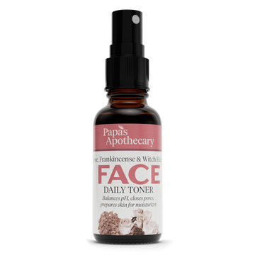 PLANT BASED SKIN CARE - THE BEST HEALTH AND WELLNESS PRODUCTS – Papa's ...